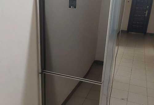 Холодильник бу LG GC-339ngls