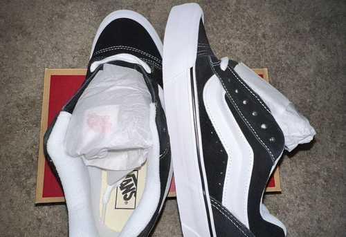 Vans knu skool оригинал