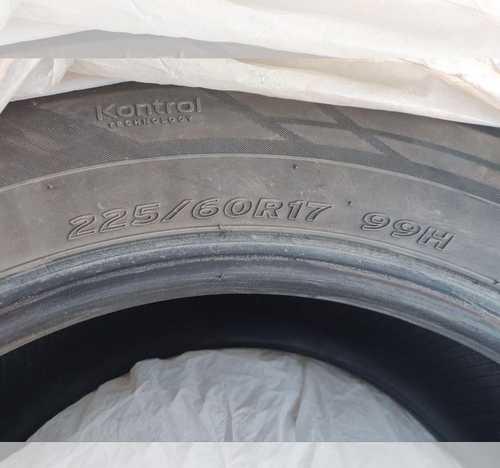 Hankook AH11 225/60 R17 99H