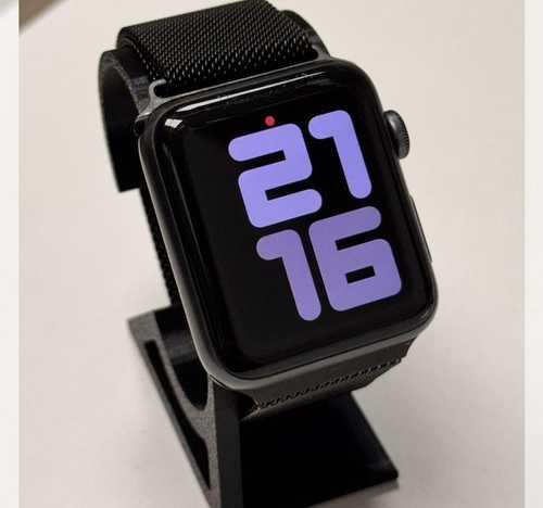 Часы apple watch 3 42mm