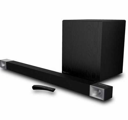 Саундбар Klipsch Cinema 800 Sound Bar