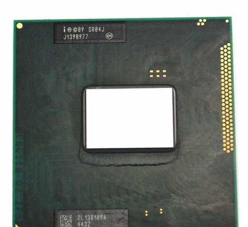 Процессор Intel(R) Core(TM) i3-2328M CPU 2.20GHz