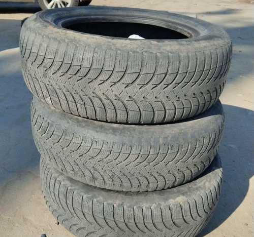 Michelin 4x4 Alpin 195/65 R15