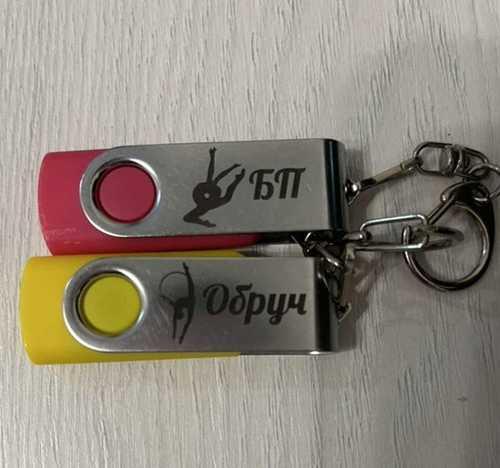 Usb флешка