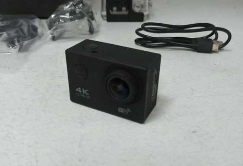 Экшн-камера Action-Camera 4K Wifi 9031xс с комплек