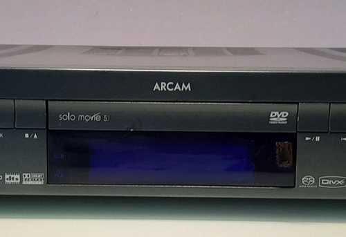 Arcam solo movie 5.1