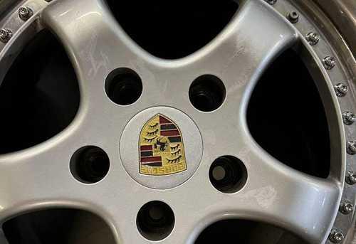 Колеса Porsche 911 964 993 CUP 1 R17