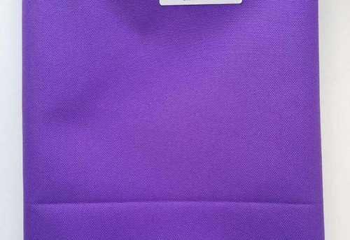 Ткань Оксфорд 600d фиолетовый