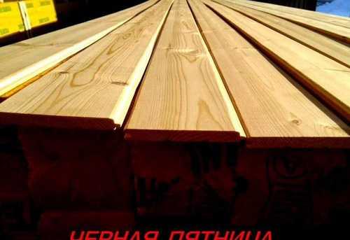 Вагонка «штиль» 13.0 x96x4,0м. «ав.» Качество. Хво