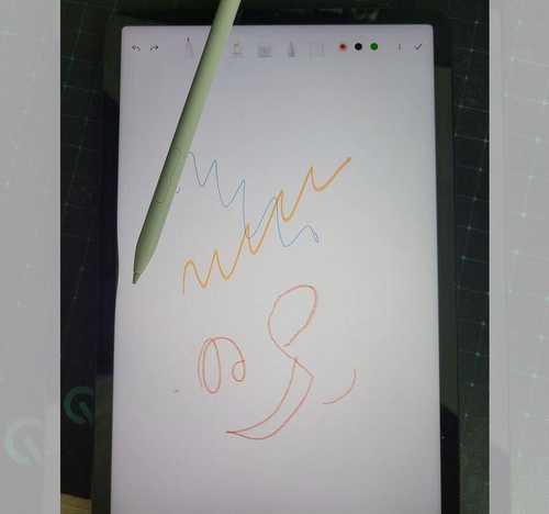 Стилус Xiaomi SMART Pen 2