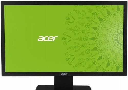 Монитор LCD 22;; v226hqlbb black UM.wv6ee.B08 acer