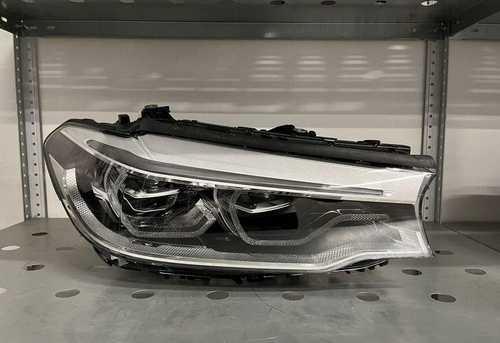 Фара правая BMW G30 LED Adaptive