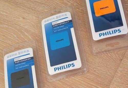 Сменные панели для Phillips Xenium W6500