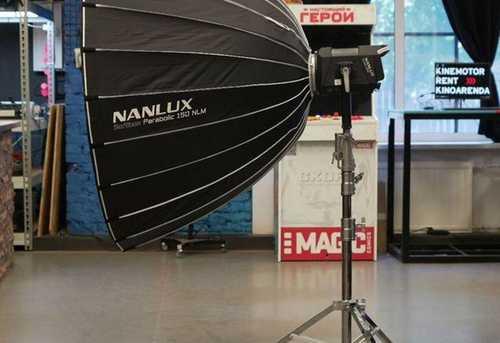 Комплект светодиодного света Nanlux Evoke 1200