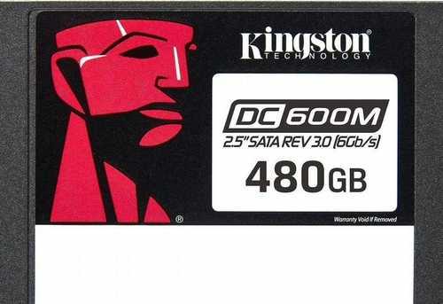 Kingston sedc600M/480G