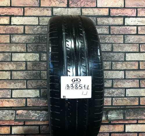 Kumho Solus KH17 195/55 R16 87H