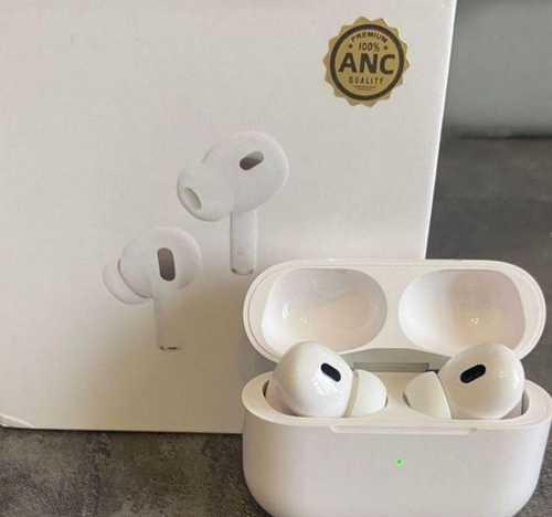 Беспроводные наушники apple airpods pro 2