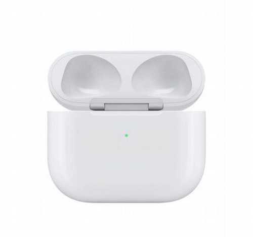 Зарядный футляр MagSafe для Apple AirPods 3