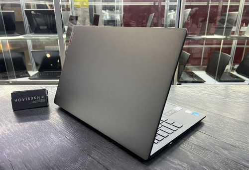 Новый ультрабук Lenovo IdeaPad 3i 15 i5/16/512