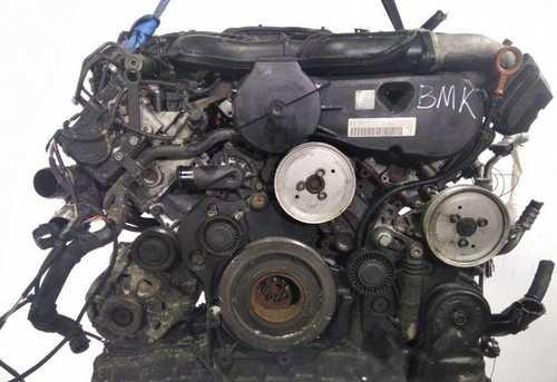 BMK двигатель Audi A6 4F/C6 2004