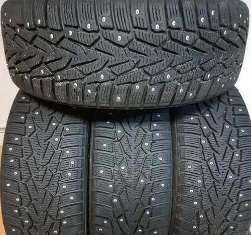 Nokian Tyres Nordman 7 205/55 R16 94T