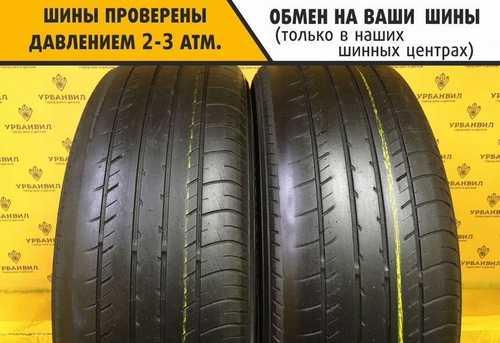 Yokohama dB Decibel E70 205/60 R16 92H