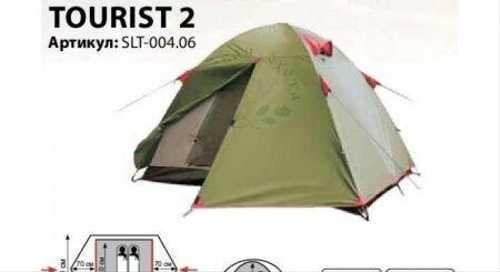 Палатка Tramp Lite,Totem-для отдыха