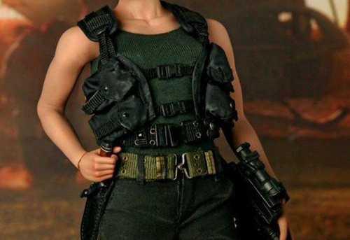 Hot toys mms 119 Sarah Connor