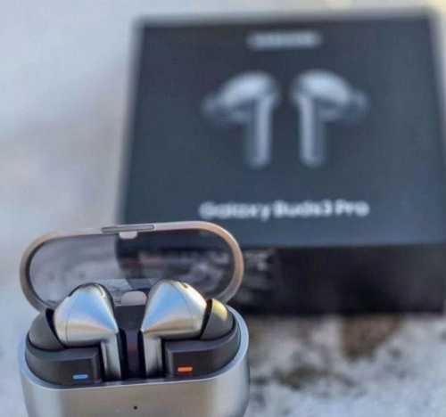 Беспроводные наушники samsung galaxy buds 3 pro