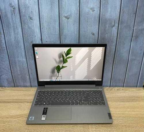 Ноутбук Lenovo Core i3 2020 г.в. - гарантия