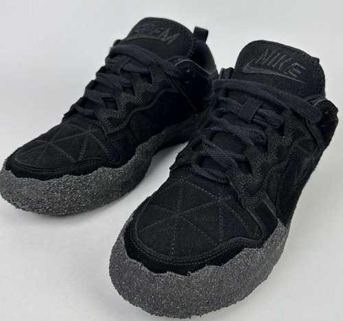 Кроссовки Nike x cpfm Dunk Mid Trp. Black