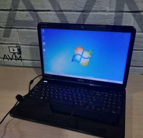 Ноутбук Dell N5110 (i3-2350m, 6Gb, GT 525m, 500Gb)