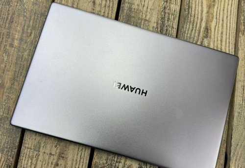 Ноутбук Huawei Matebook D15 Core i3-1115G4/8/256