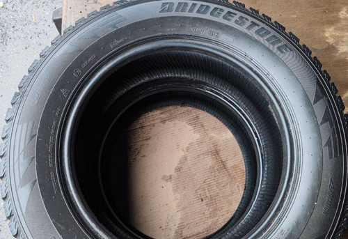 Bridgestone Noranza Van 205/65 R16C 107