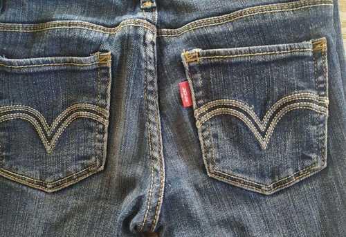 Джинсы levis детские