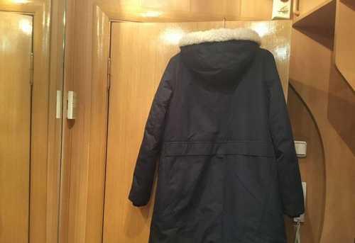 Куртка зимняя женская 44-48