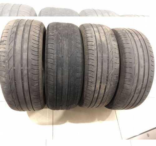 Bridgestone Turanza T001 225/50 R18