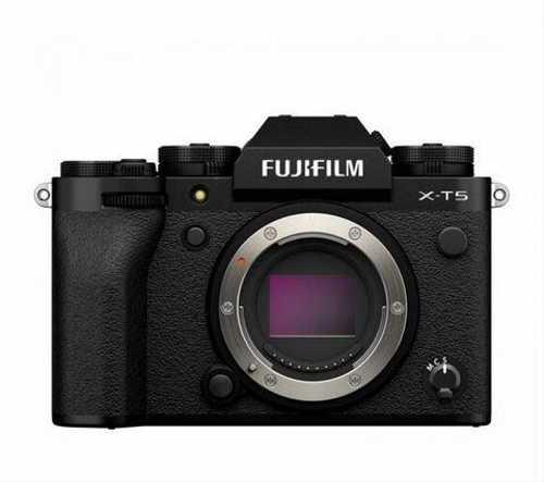 Fujifilm X-T5 Body Новый
