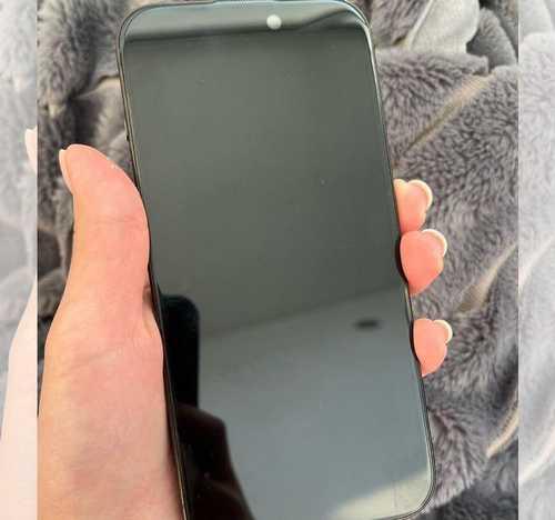 iPhone 15 Pro, 128 ГБ