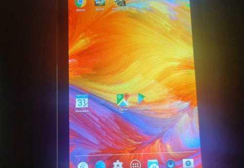 Планшет Digma Optima 10.8