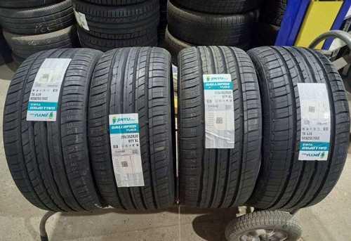 Jinyu Gallopro Multiseason 255/35 R20