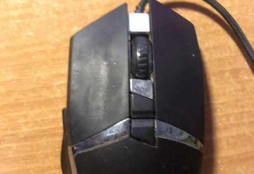 Игровая мышь intro MG590
