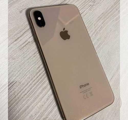 iPhone Xs Max, 256 ГБ