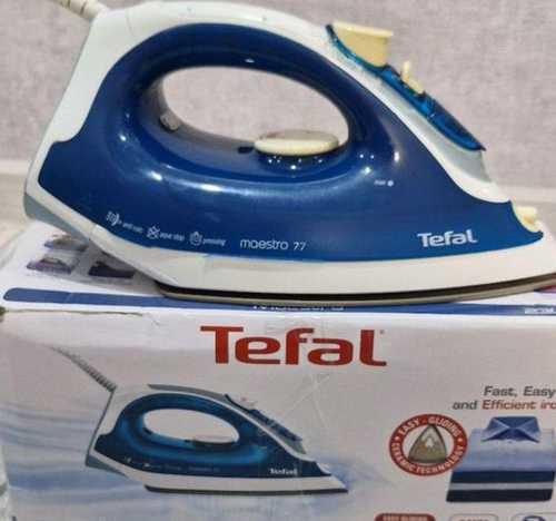 Утюг tefal