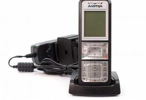 Беспроводной телефон dect Aastra 610d