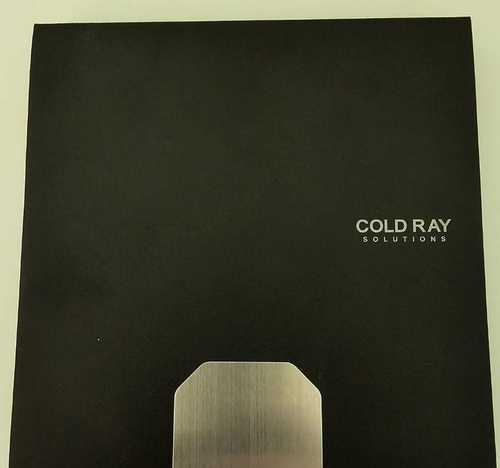 Подставки под шипы Cold Ray