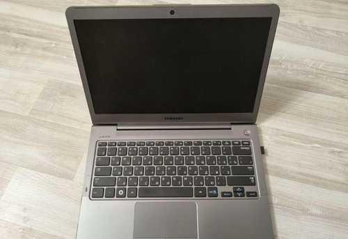 Ноутбук Samsung NP530U3B