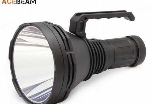 Дальнобойный прожектор Acebeam K75 V2.0 NEW