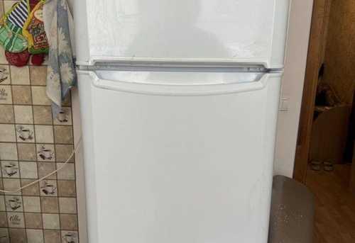 Холодильник indesit TA16R