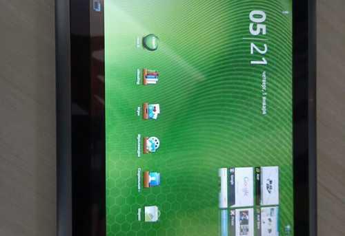 Планшет acer iconia tab A500